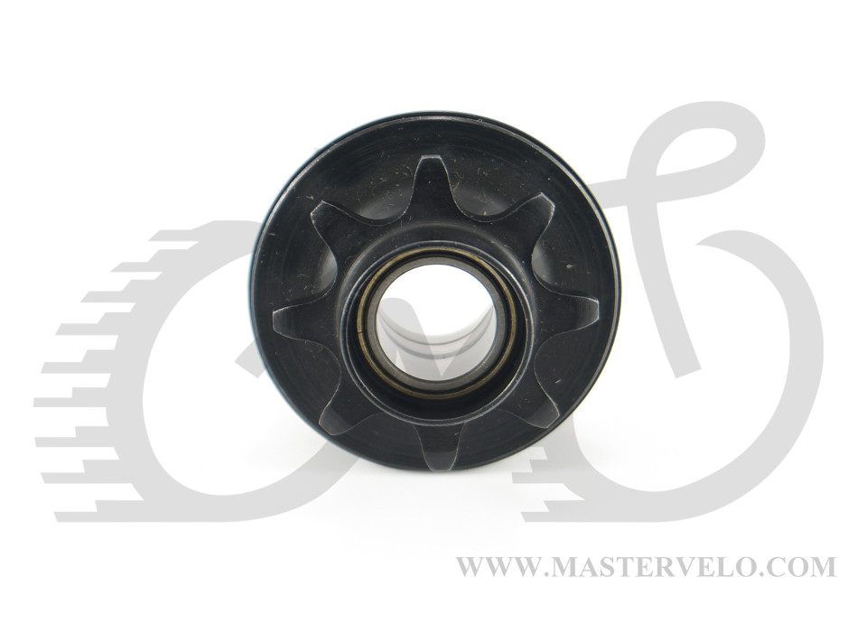 Кассета Primo Mix Hub Driver (78-773) CNC, 8T RHD, 4130 Cr-M