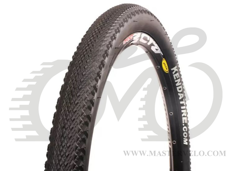 Покрышка 700x35C (37-622) Kenda K1185 PIEDMONT, black, 30tpi