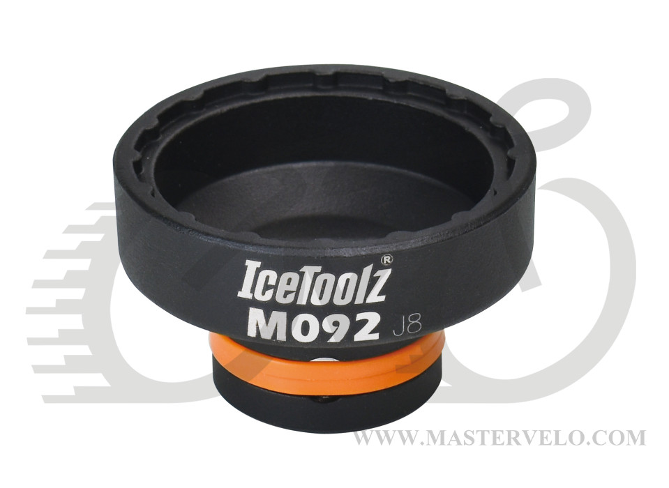 Съёмник локринга роторов Shimano® Disc Brake Lockring Ice Toolz M092