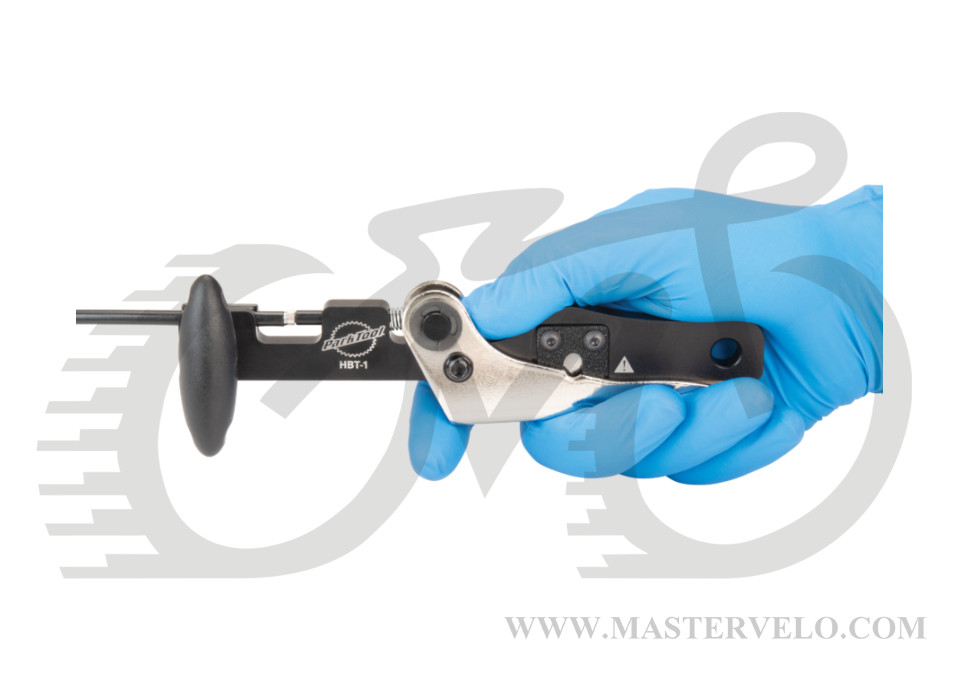 Инструмент Park Tool HBT-1 для сборки гидролиний