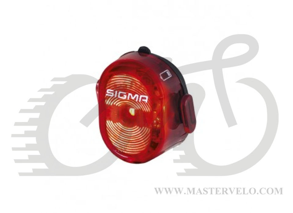 Фара Nugget II Flash Sigma Sport 15051