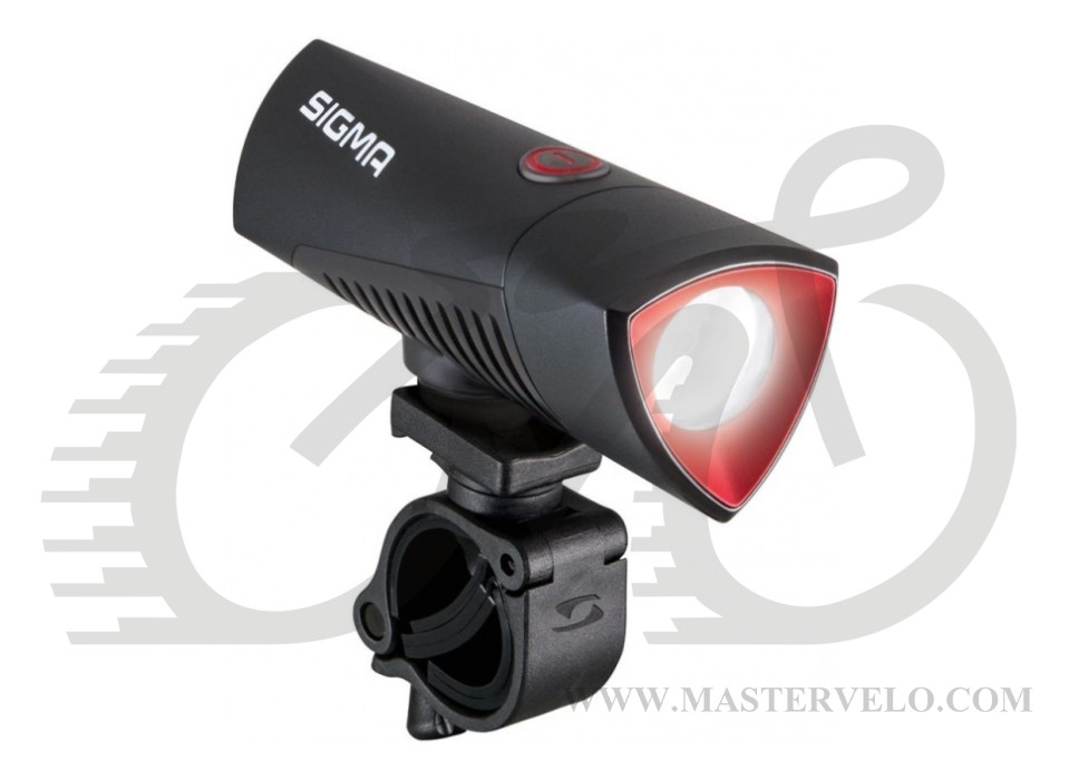 Фара Buster 700 Sigma Sport 19700