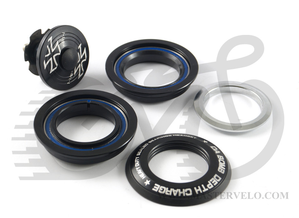 Рулевая колонка Da Bomb Depth Charge