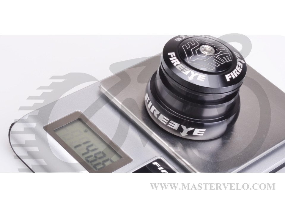 Рулевая колонка FireEye IRIS-B15 44/49.6мм полуинтегрированная ...