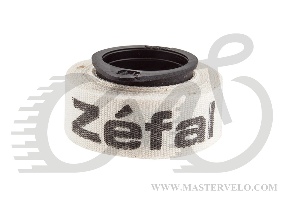 Флиппер Zefal (9142) COTTON RIM TAPES-13mm на липкой основе